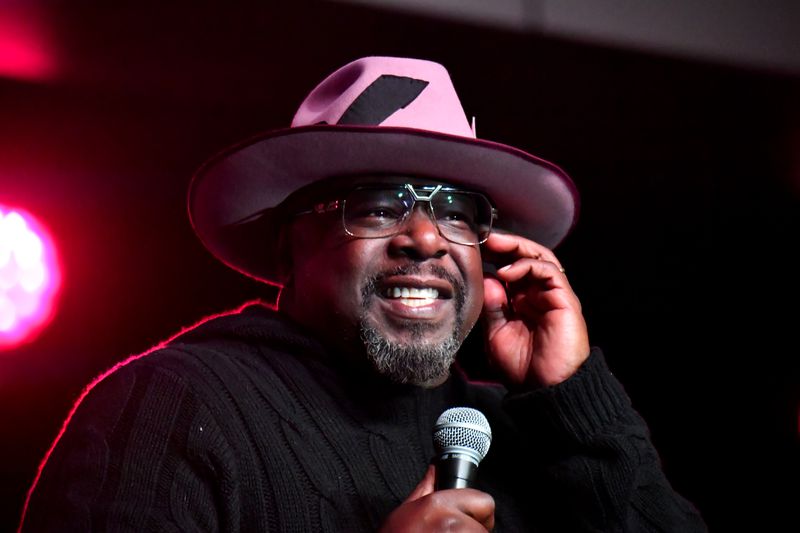 ‘King of Comedy’ Cedric The Entertainer not worried about returning to ...